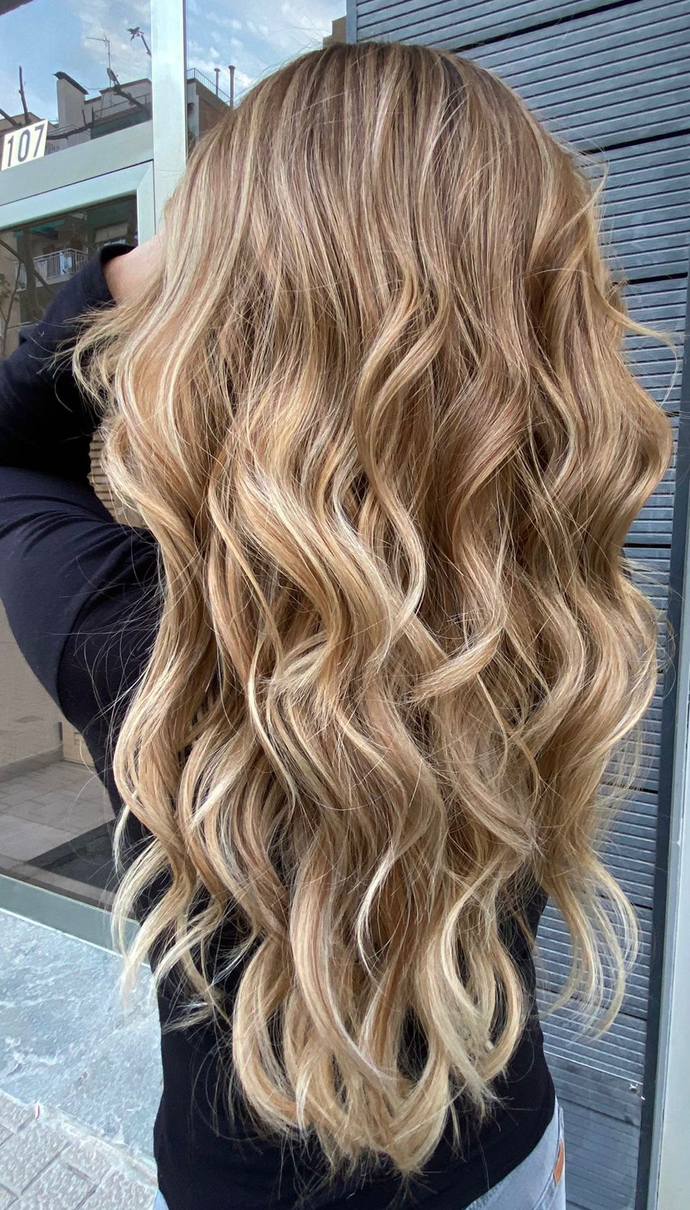BALAYAGE 🥇 Las Mechas MÁS NATURALES | Irina Vikhrova Estilistes