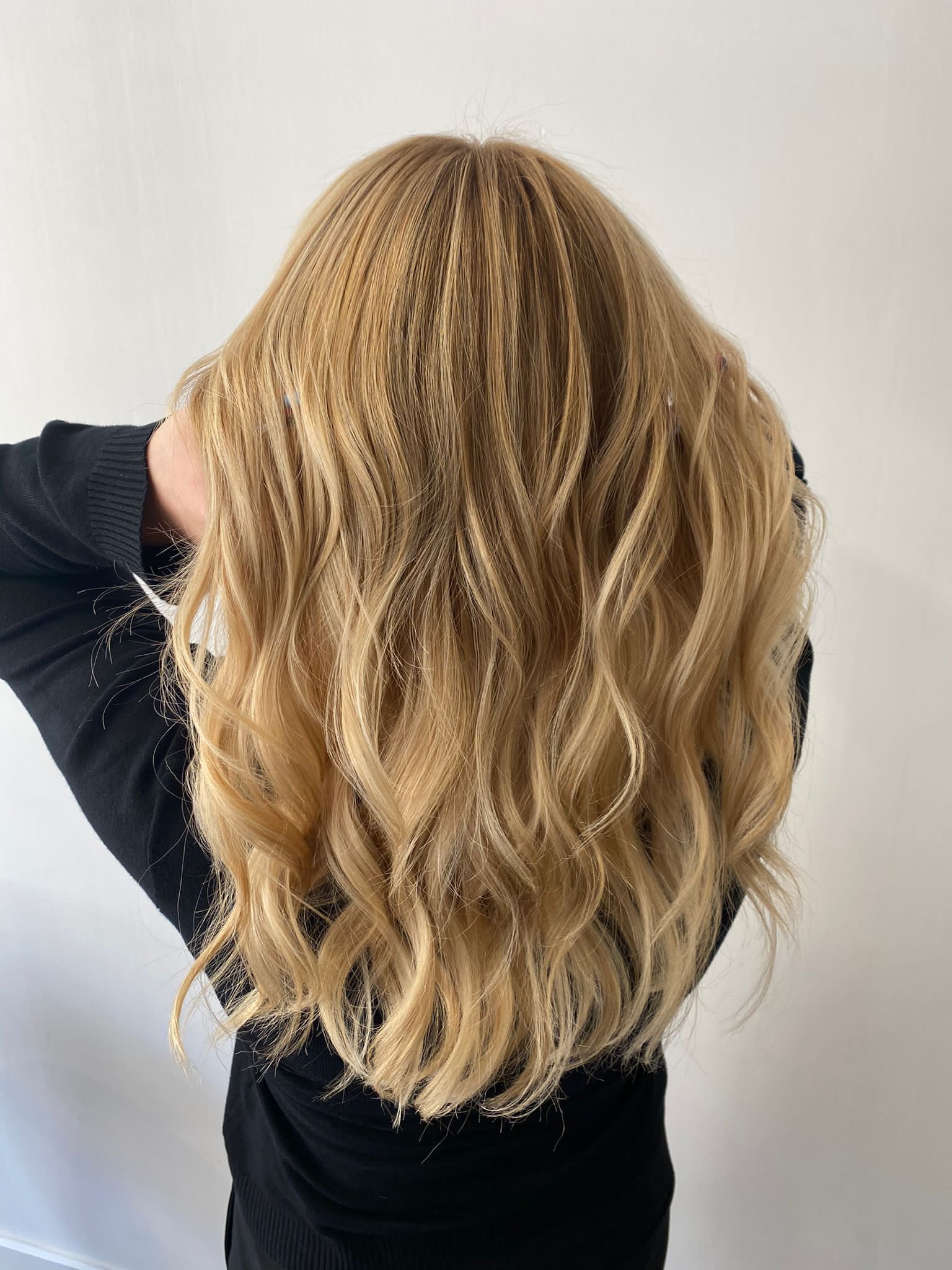 BALAYAGE 🥇 Las Mechas MÁS NATURALES | Irina Vikhrova Estilistes
